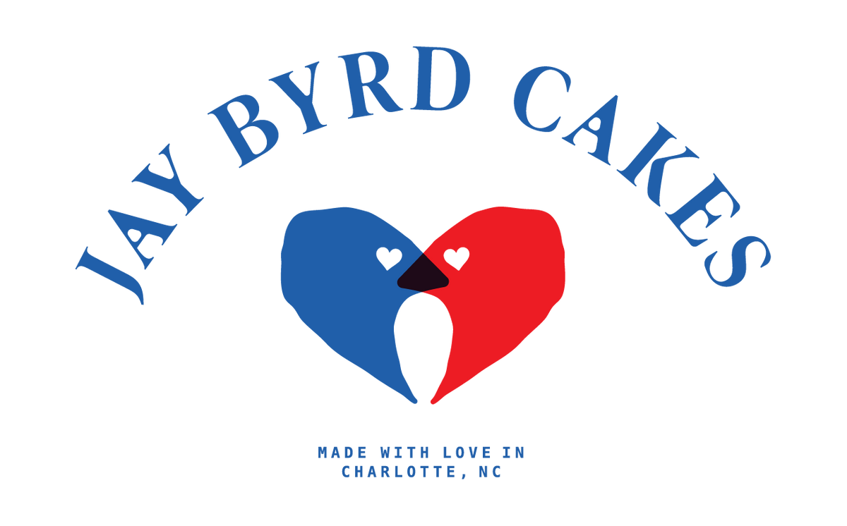 Jay Byrd Cakes